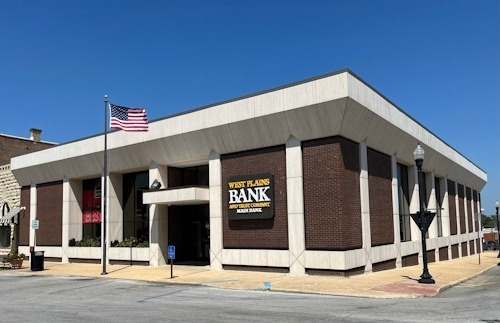 Locations | West Plains Bank and Trust Company